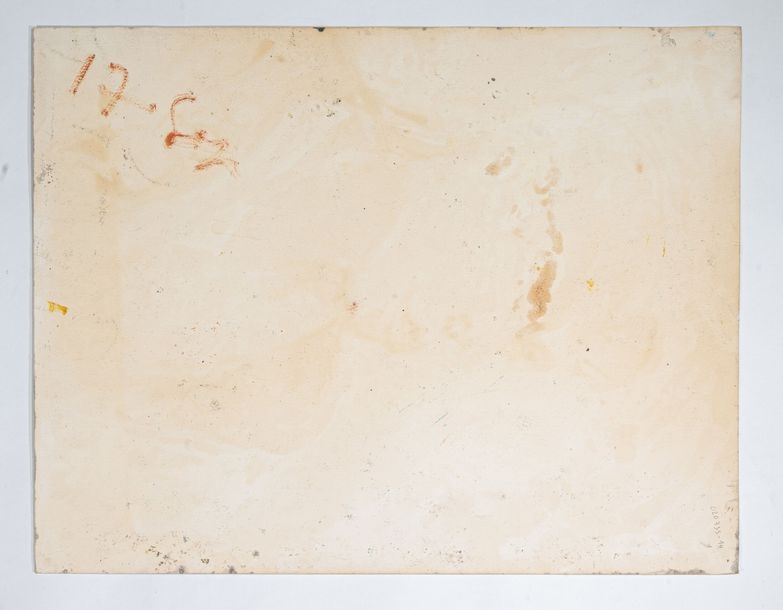 Armand Avril | Portrait of Sidsel (1996) | MutualArt