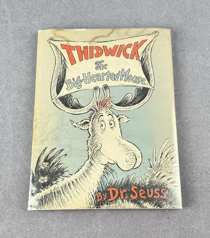 Dr. Seuss | Theodor Seuss Dr Seuss Geisel Bingle Bug Drawing | MutualArt