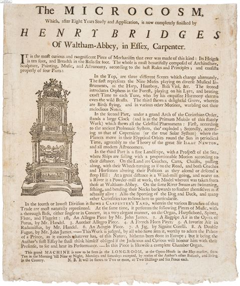 Henry Bridges | Artist Overview | MutualArt