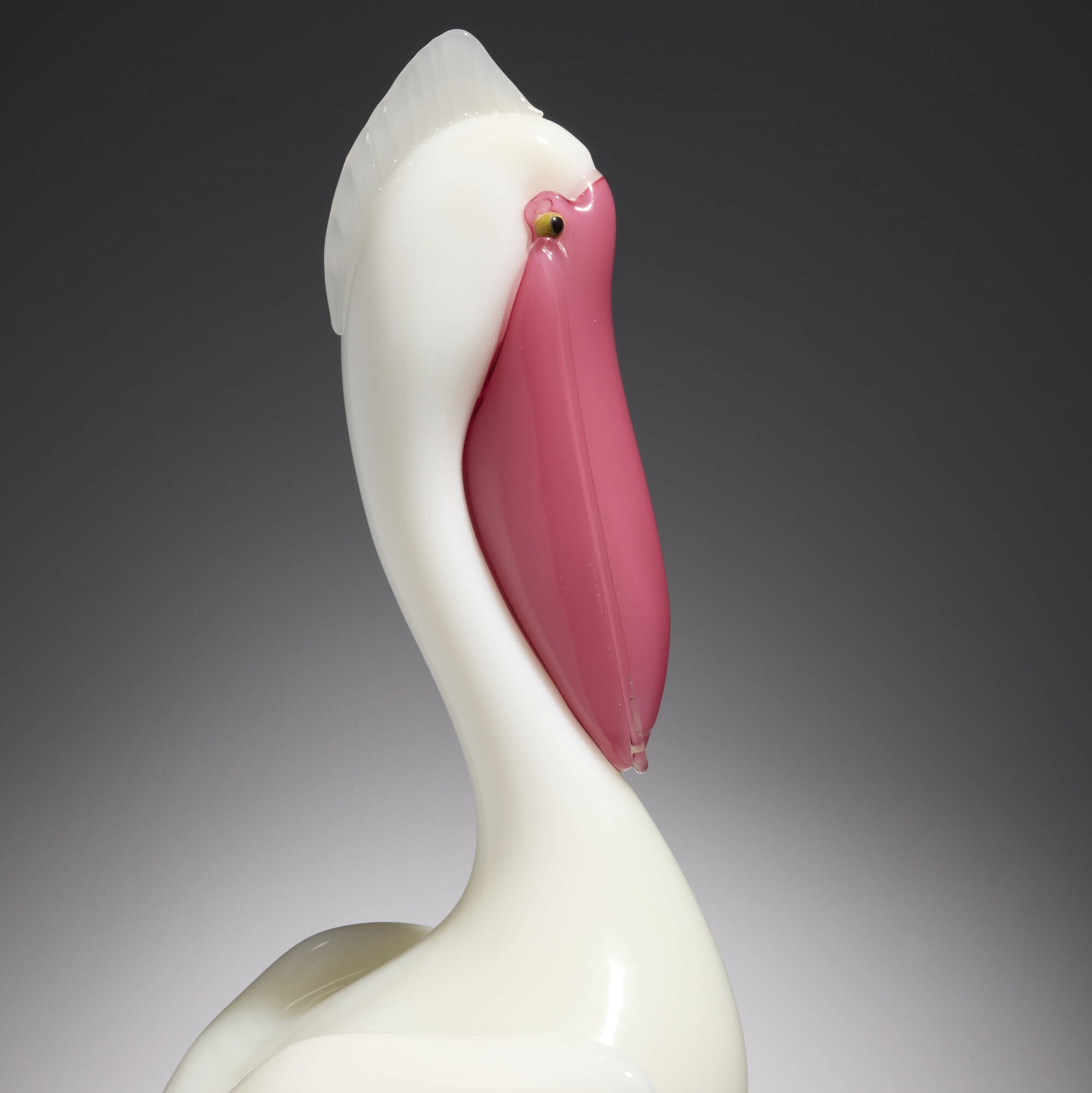 Pino Signoretto | Monumental pelican (Circa 1975) | MutualArt