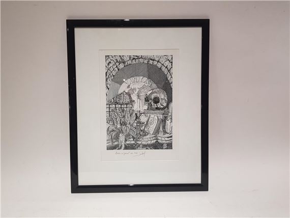 Michel Neef | 1 Artworks | MutualArt