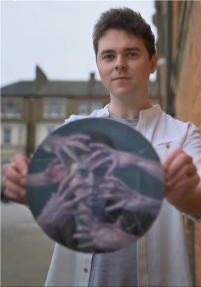 Neil-Jack Hamilton | Artist Overview | MutualArt