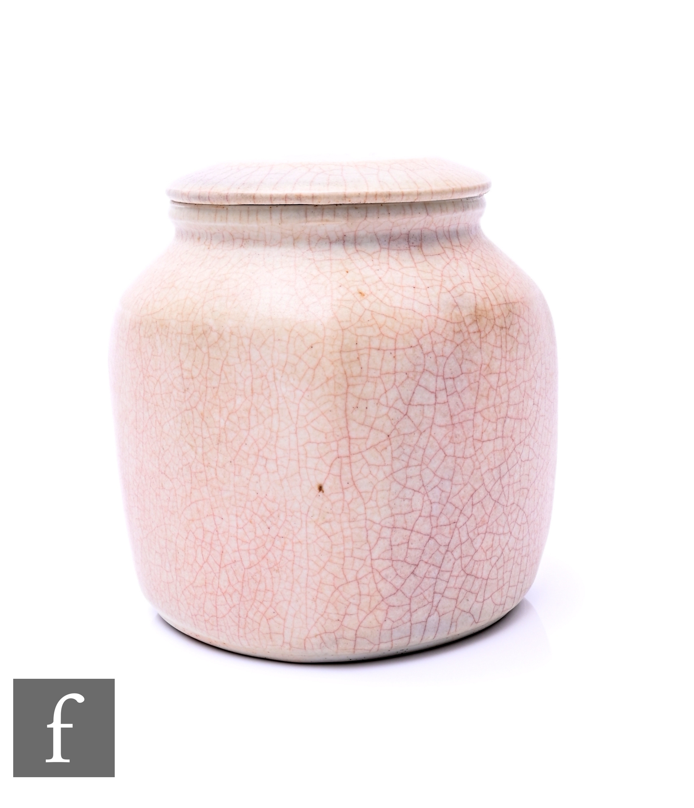 David Leach | David Leach (1911-2005 | MutualArt