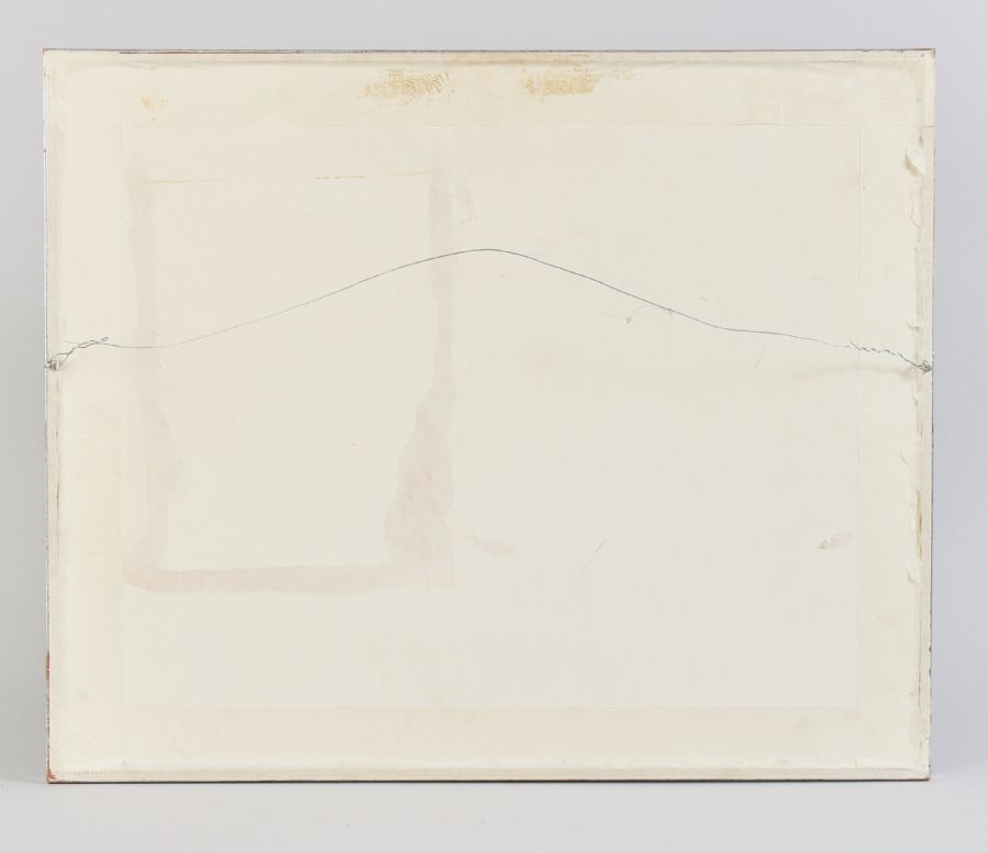 Lars Pirak | Fjällmotiv (10) | MutualArt