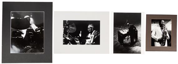 James Radke | All Auction Results