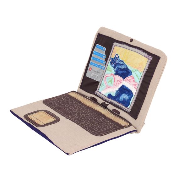 Bianca Serenciuc | Cat Call | MutualArt