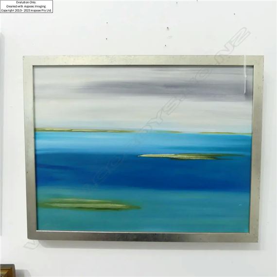 Jennifer Fountain | 1 Artworks at Auction | MutualArt