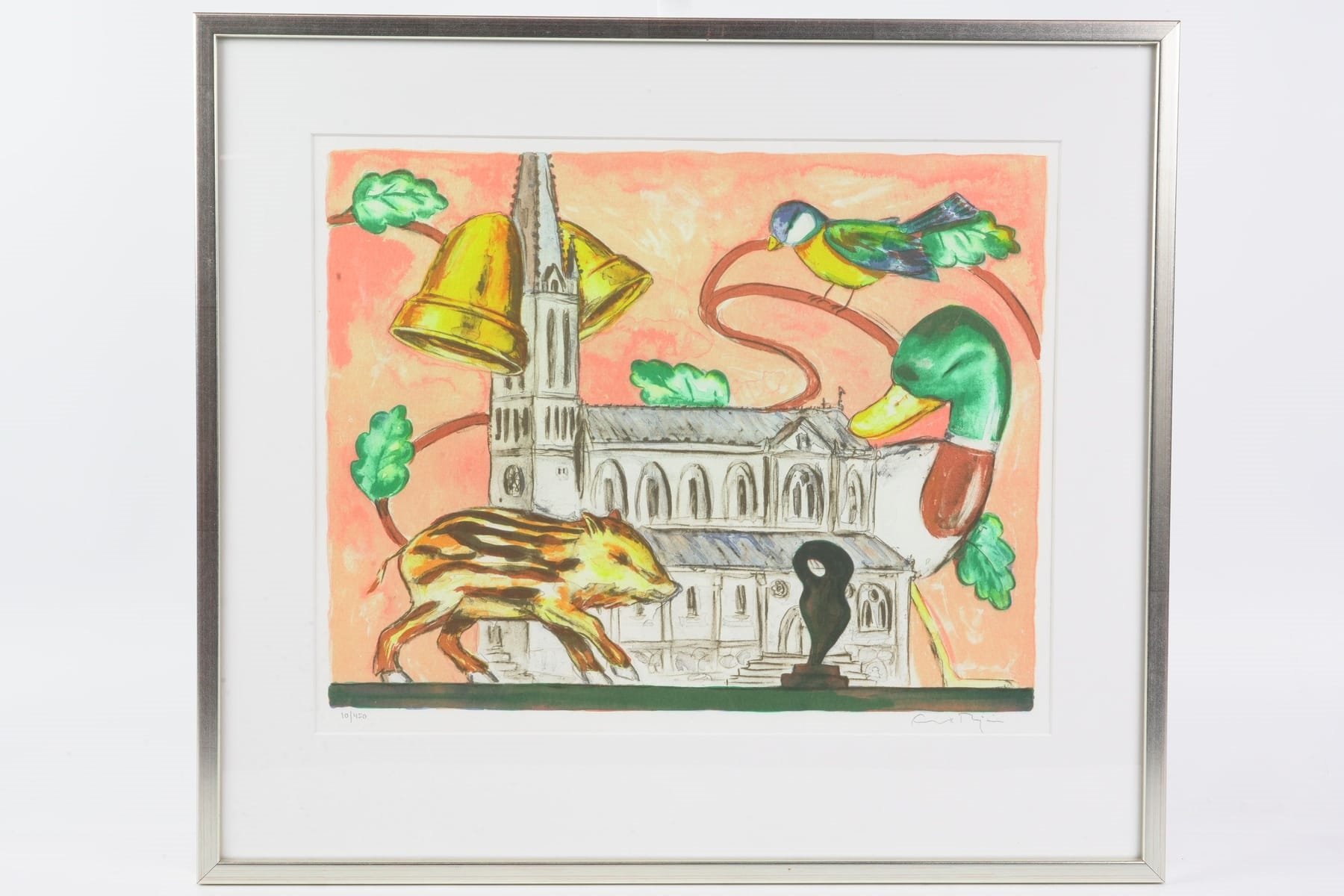 Ernst Billgren | Den nya skulpturen | MutualArt