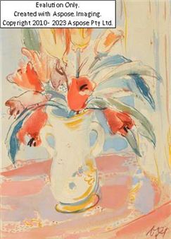 Otto Rudolf Schatz | Liegender Akt | MutualArt