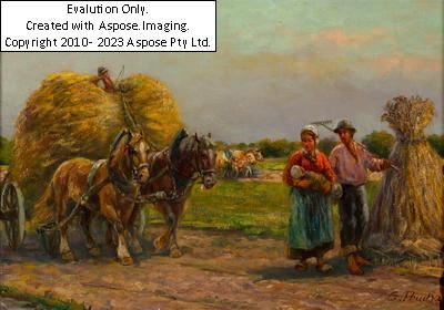 Gustav Prucher | Gustav Prucher | MutualArt