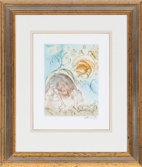 Arthur Merric Bloomfield‏ Boyd | ARIEL AND CALIBAN (Shakespeare Quintet ...