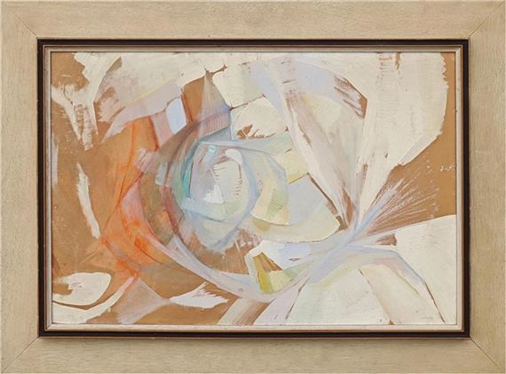 Woodger Lyn | High Key No.2, 1970 (Circa 1970) | Compare similar ...