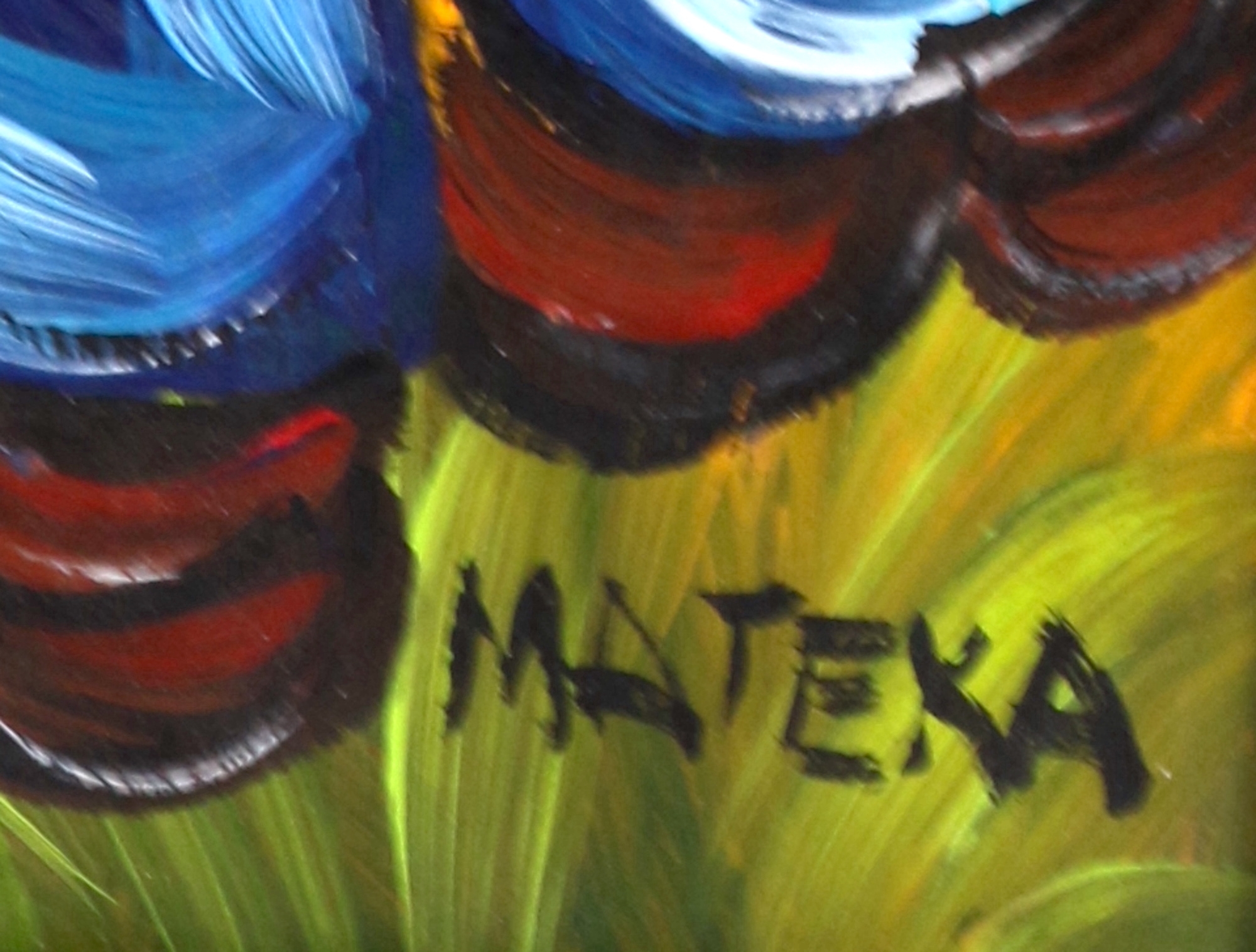 Mateka | FARMER | MutualArt