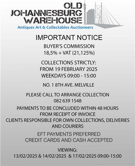 Gerhard Smit | BOABAB TREE | MutualArt