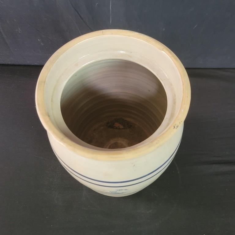 Marshall | Marshall stone ware crock pot | MutualArt