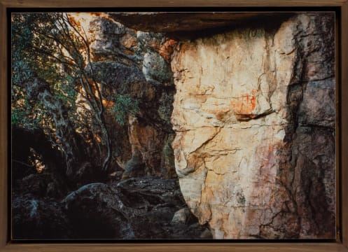 Mikhael Subotzky | The Porterville Galleon (2023) | MutualArt