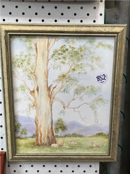 Robyn Bevan | 1 Artworks | MutualArt