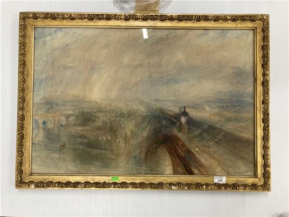 George Gage | 1 Artworks | MutualArt