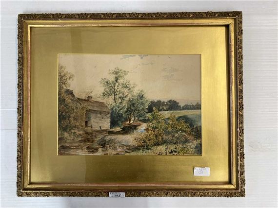 Fraser Selby | 1 Artworks at Auction | MutualArt