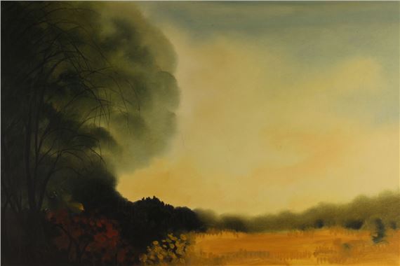 Bill Lauer | 1 Artworks | MutualArt