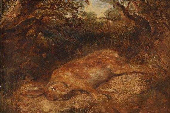nature | Antique Victorian Nature Morte Signed Hardy | MutualArt