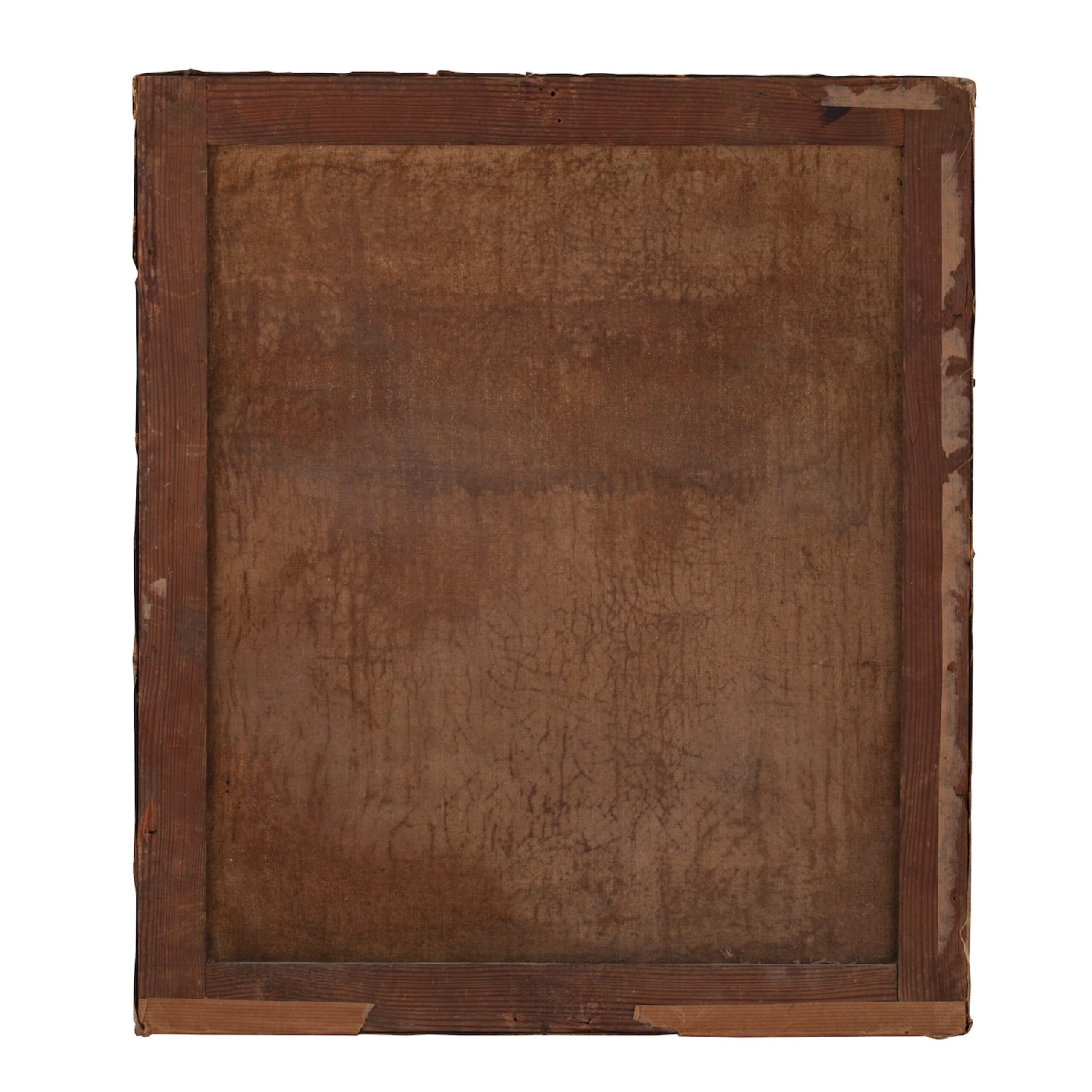 Aleksandr‏ Orlowski | Ural Cossack on patrol (1810s) | MutualArt