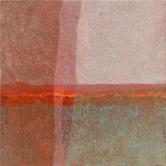 Jemima Mcdonald | 1 Artworks at Auction | MutualArt