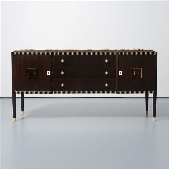 André Domin | Andre Domin & Marcel Genevriere Cabinet | MutualArt