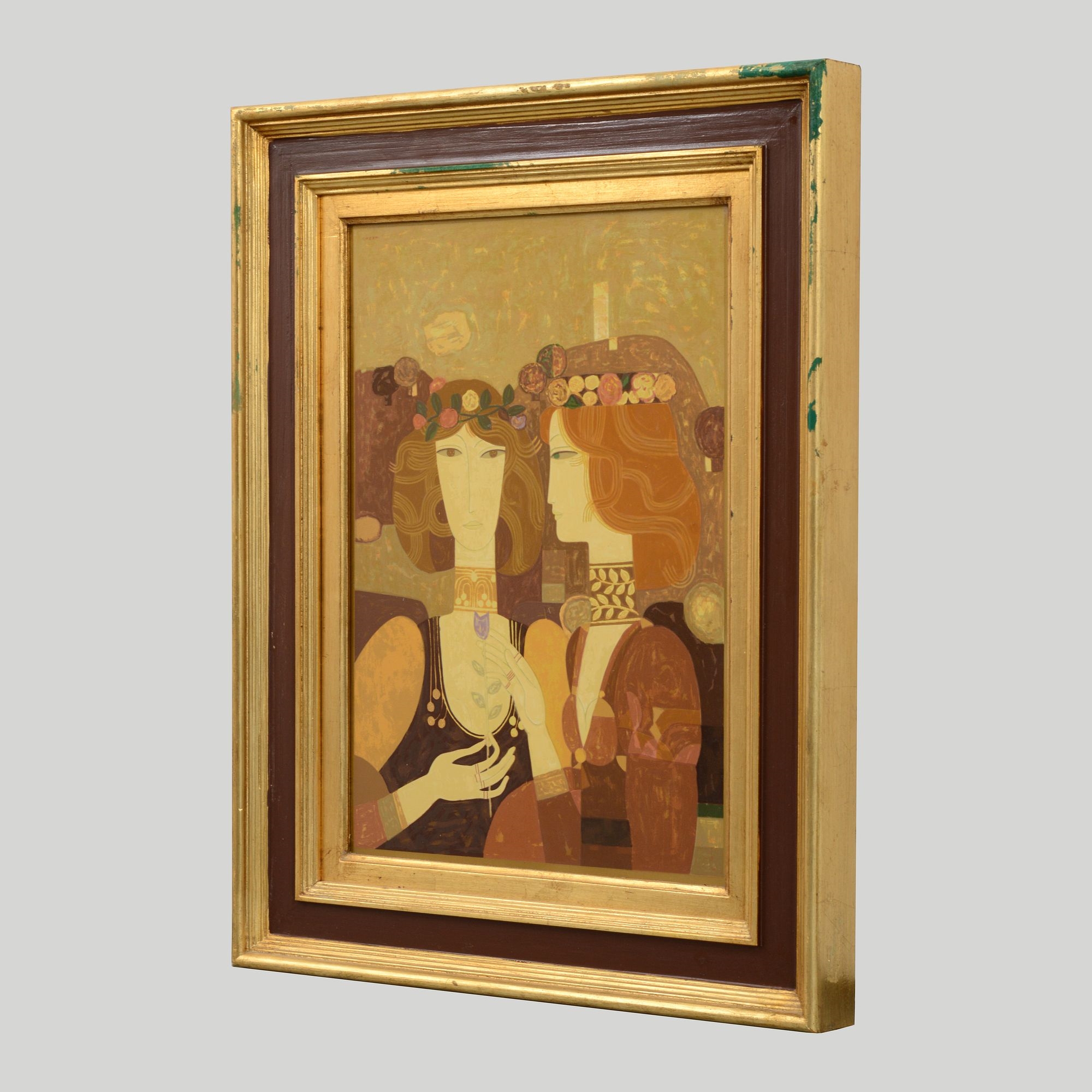 Gianmaria Ciferri | Gianmaria Ciferri Painting | MutualArt