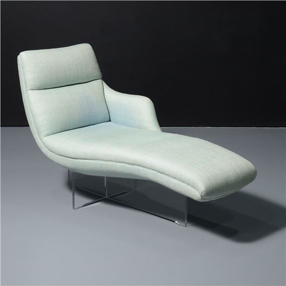 Vladimir Kagan | sofa (Circa 1975) | MutualArt