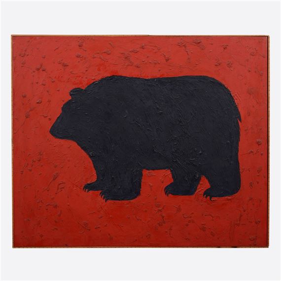 Kay Miller | 1 Artworks | MutualArt