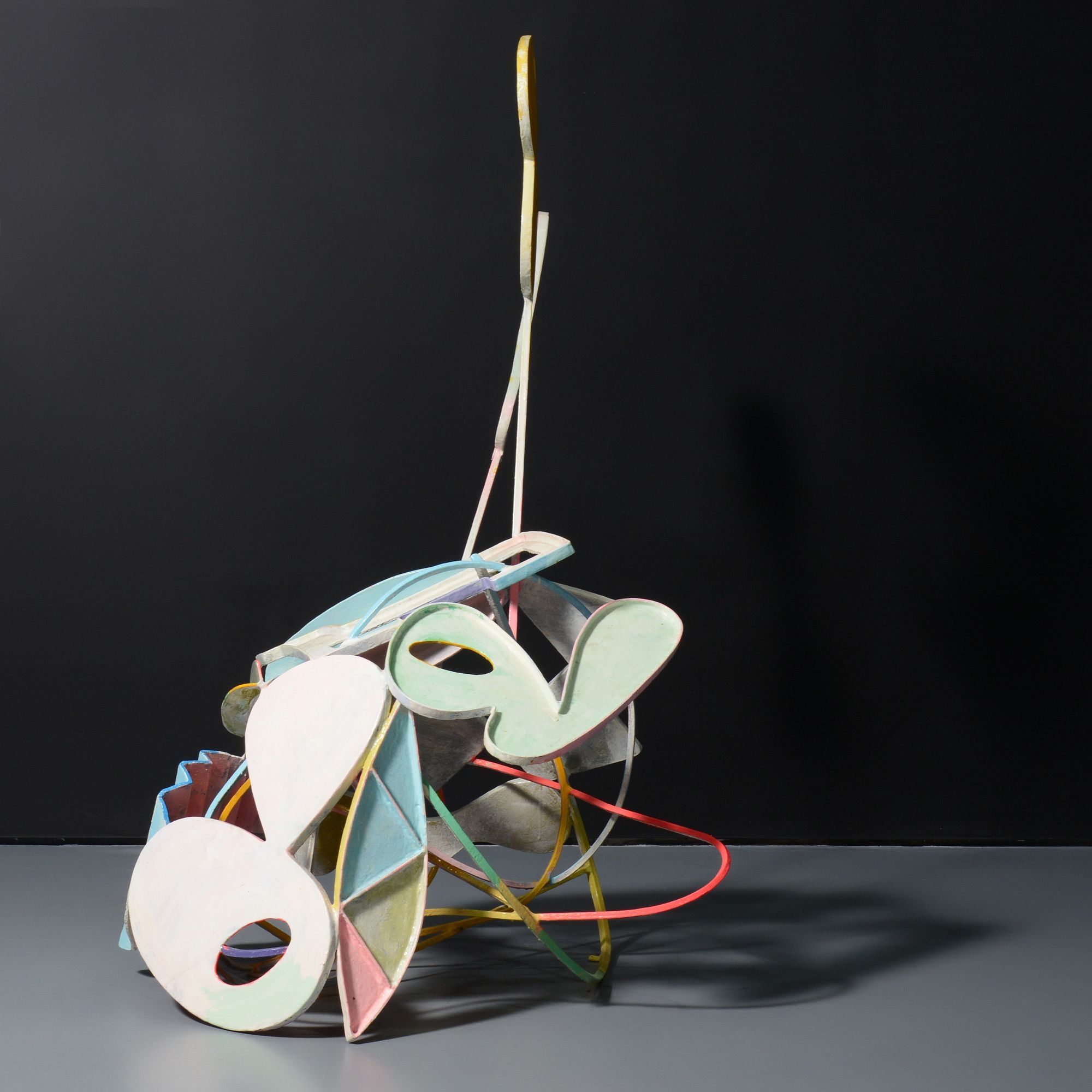 Peter Reginato | Large Peter Reginato Sculpture (1993) | MutualArt