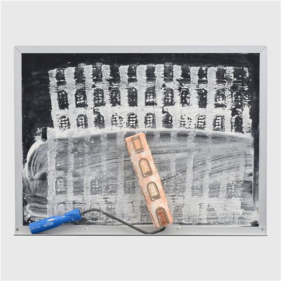 Steven Brower | 2 Artworks at Auction | MutualArt