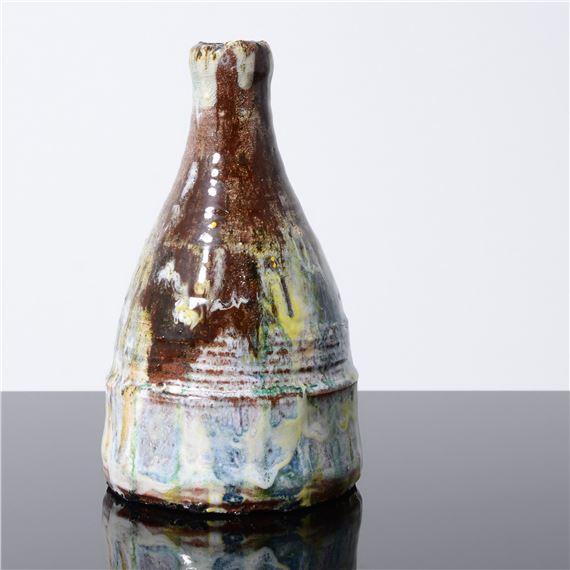 Marcello Fantoni | Marcello Fantoni Vase / Vessel | MutualArt