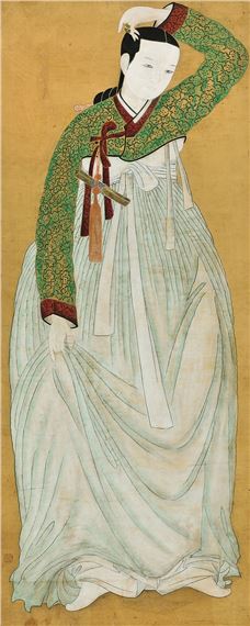 Park SaengKwang | Beauty Portrait | MutualArt