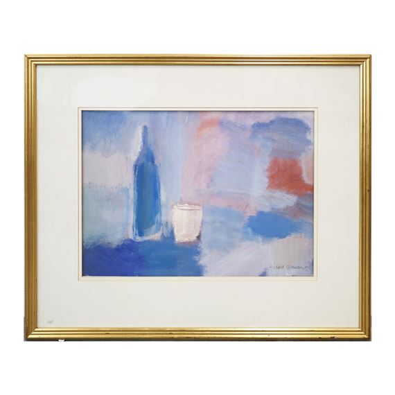 Richard Akerman | STILL LIFE | MutualArt