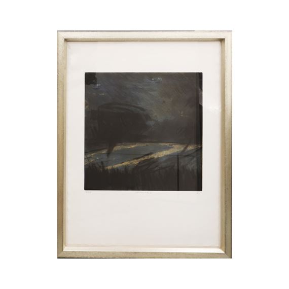 Olivier Moriette | 1 Artworks at Auction | MutualArt