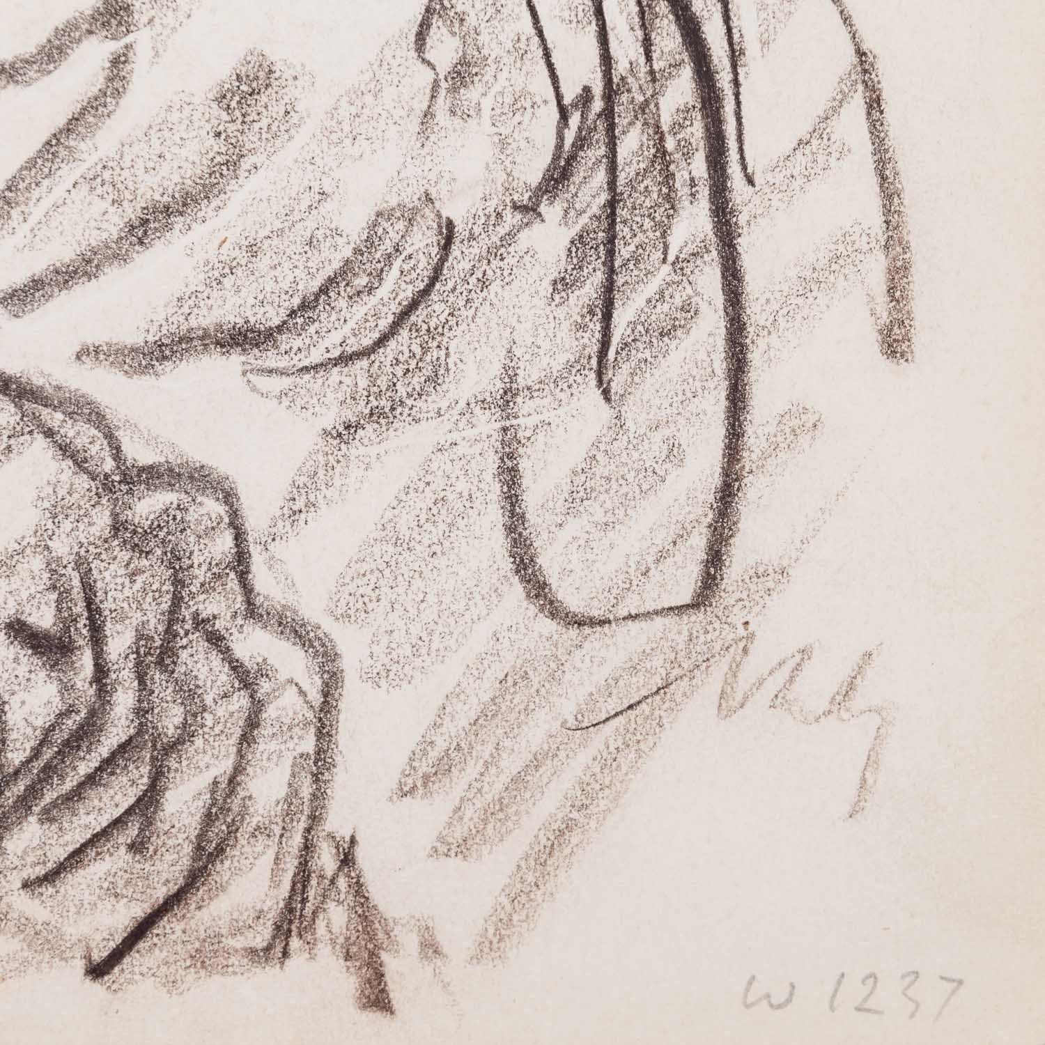 Richard Ziegler | Candide | MutualArt