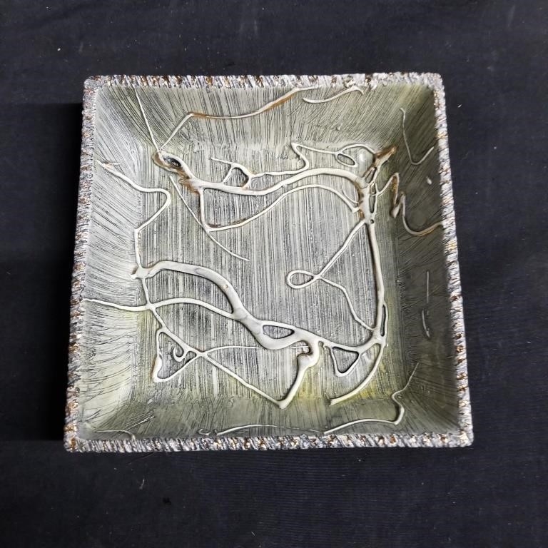 Pat & Covey Stewart | Pat & Covey Stewart mid century pottery (1950 ...