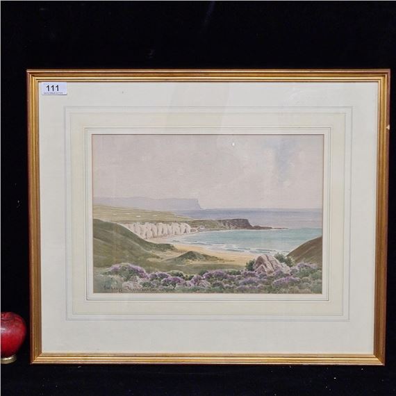 George William Morrison | George William Morrison (1869–1959 ...