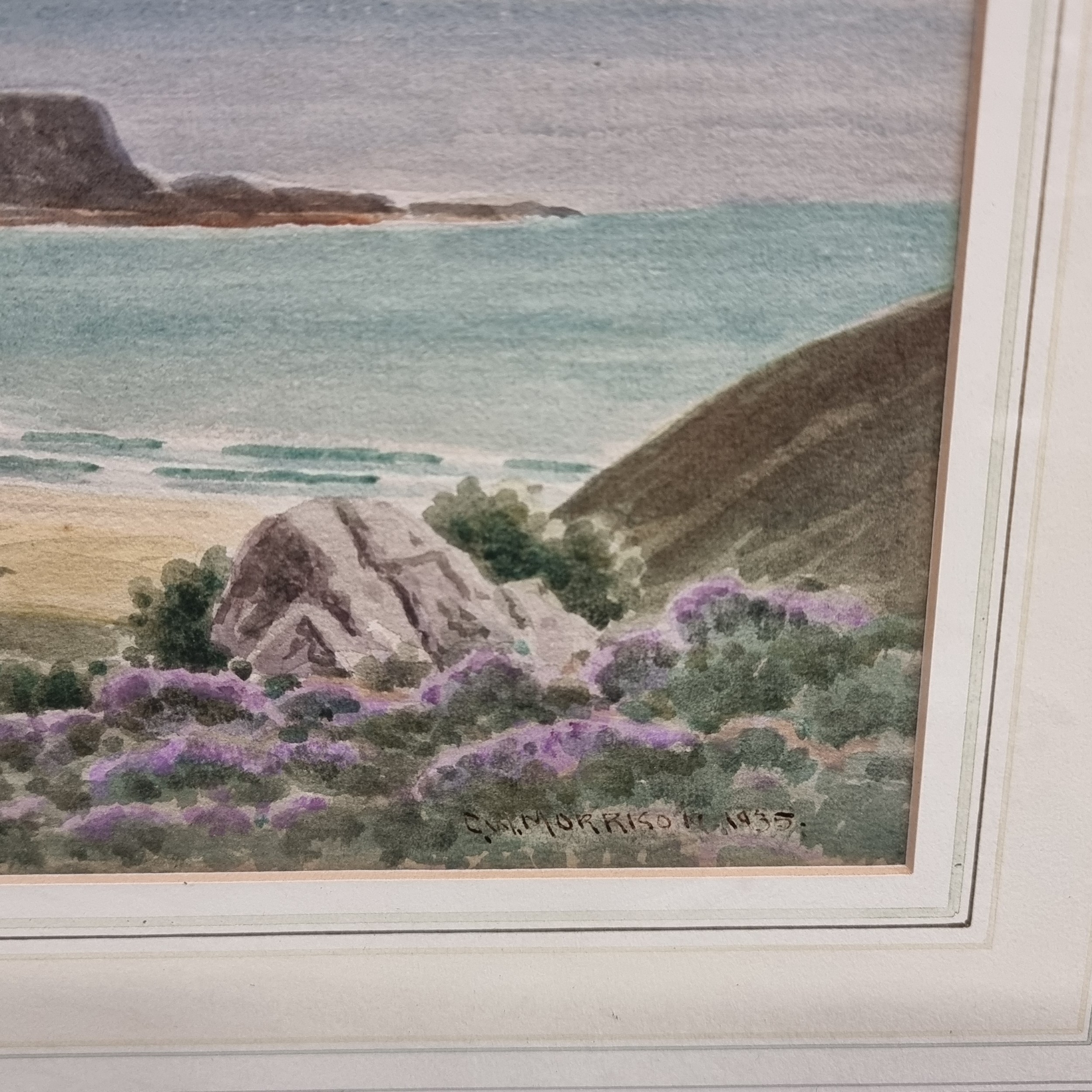 George William Morrison | George William Morrison (1869–1959 ...