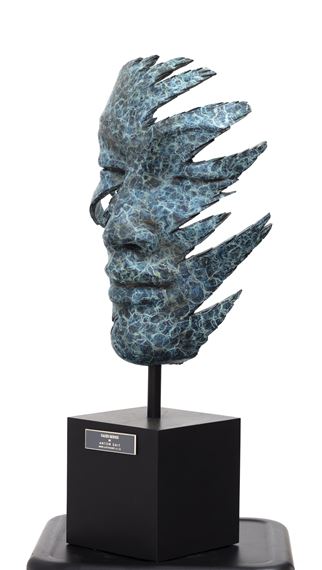 Anton Smit | Faces II | MutualArt