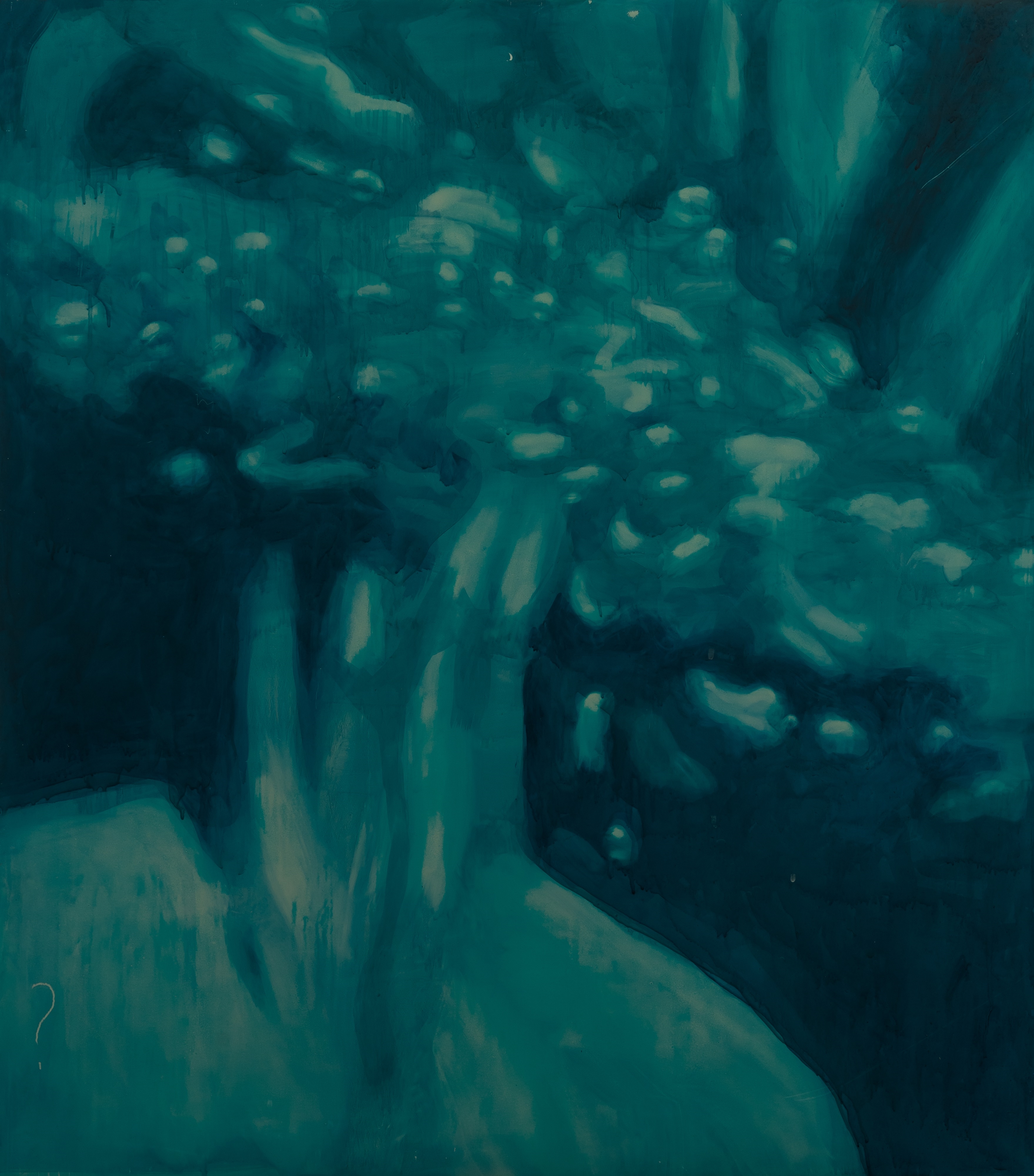 Richard Hart | What Does Your Soul Look Like | MutualArt