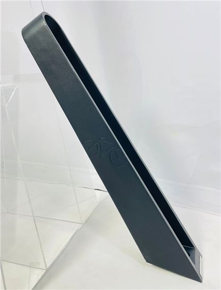 STEEL | Bay City Bike Rack by Forms + Surfaces, Australia | MutualArt