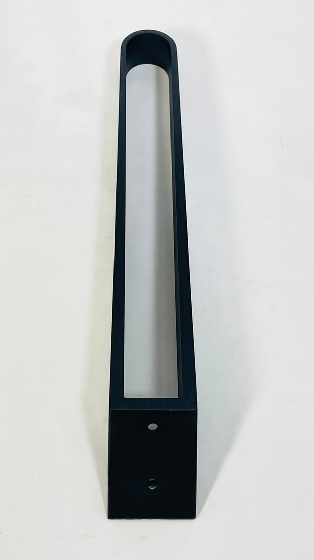 STEEL | Bay City Bike Rack by Forms + Surfaces, Australia | MutualArt