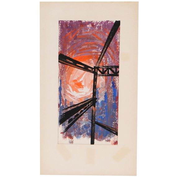Nicholas Barbieri | 3 Artworks at Auction | MutualArt
