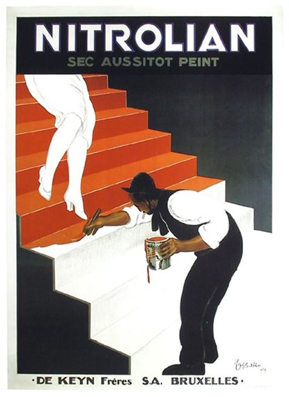 Leonetto Cappiello | LEONETTO CAPPIELLO | MutualArt