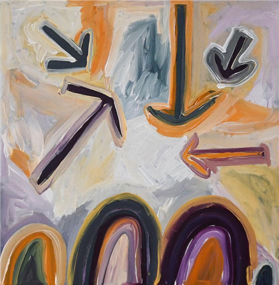 Judith Anya Samson | 1 Artworks | MutualArt