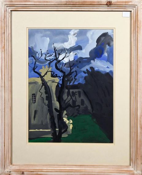 Rick Amor | UNTITLED 1985 (1985) | MutualArt