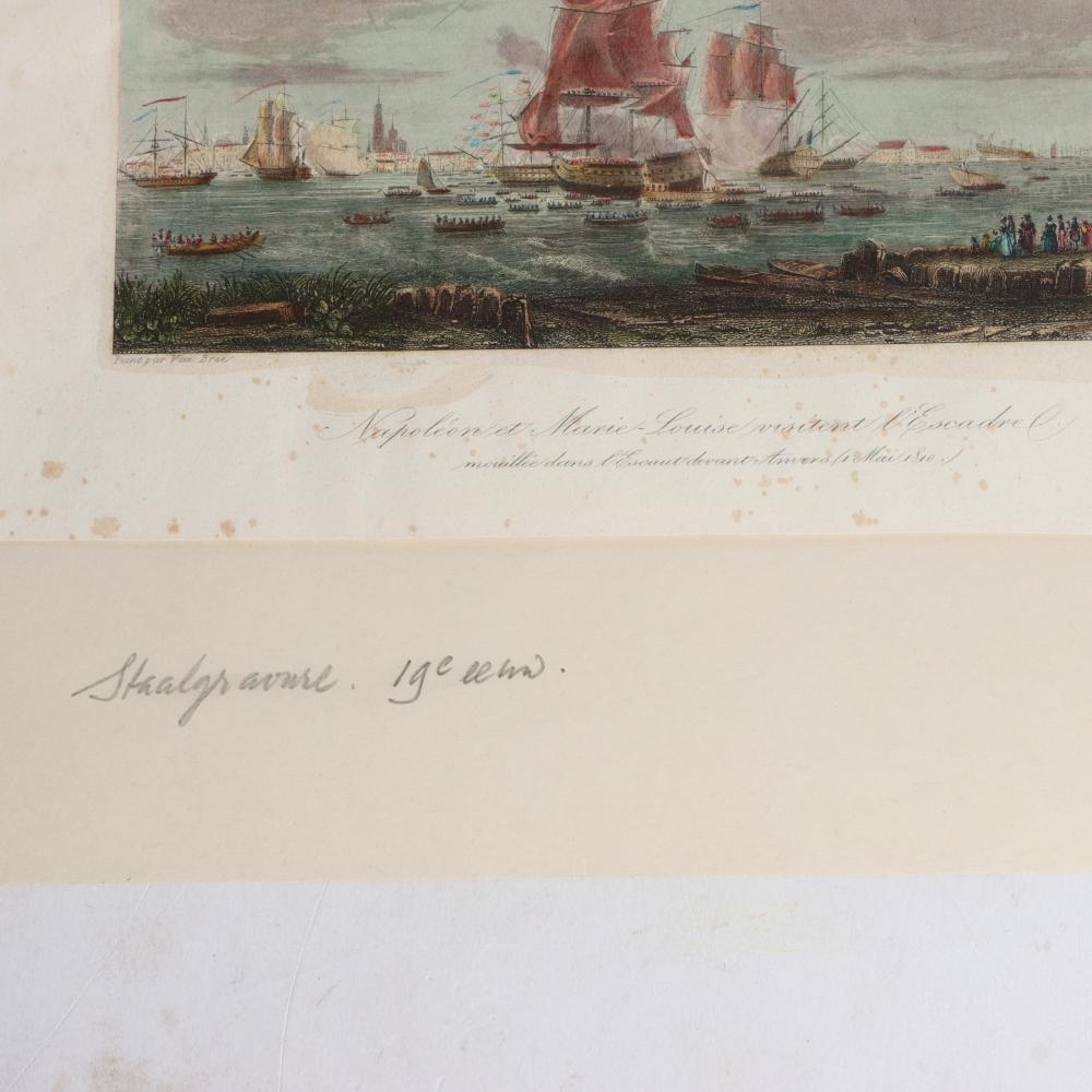 Mathieu Ignace van Bree | Mattheus Ignatius van Bree (Belgium, 1773 ...
